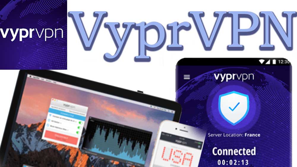 Protect your privacy with a secure VPN - Tricky Android